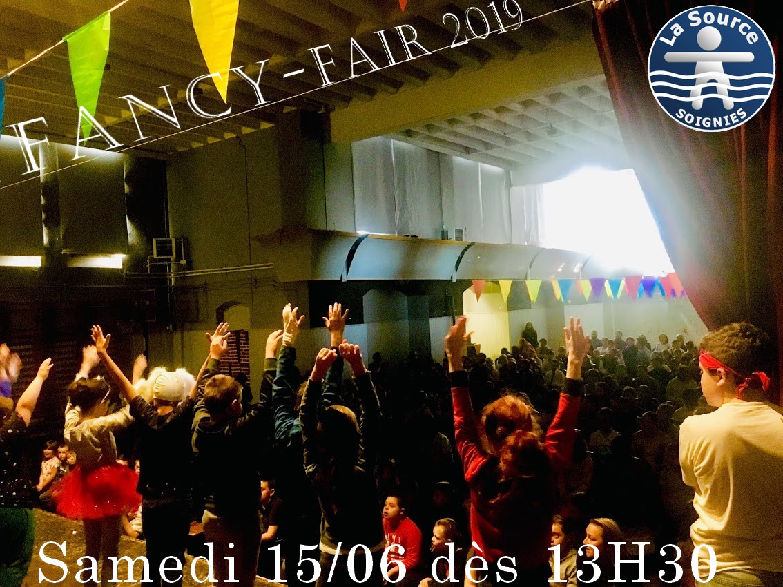 » Fancy-fair 2019